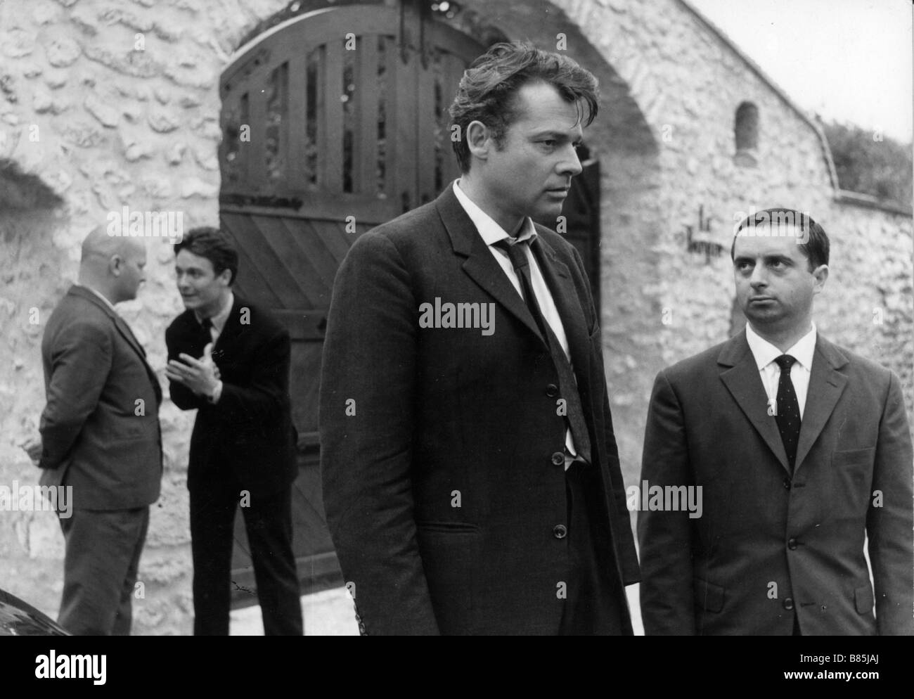 Jacques charrier Banque de photographies et d’images à haute résolution ...