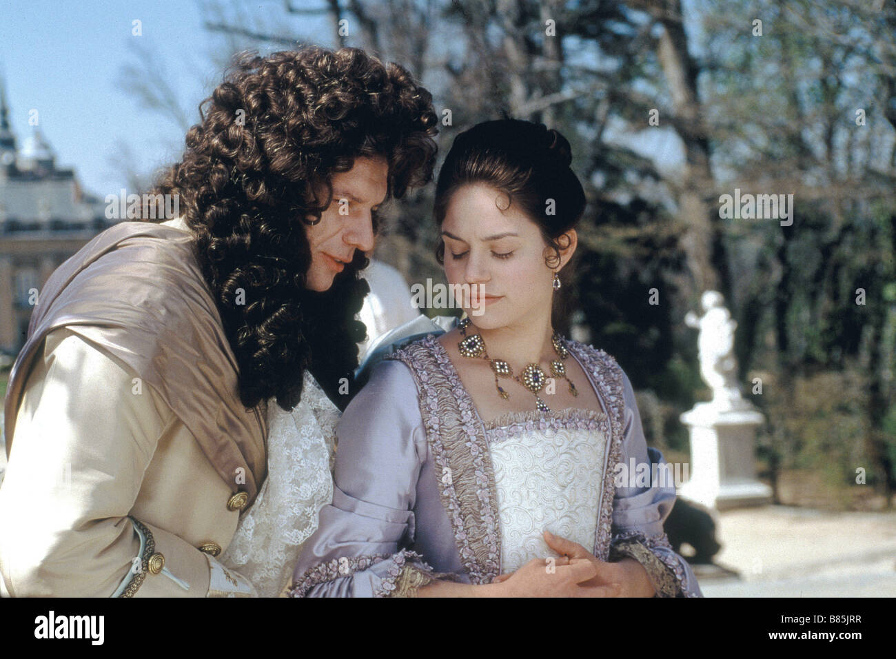 Samuel le bihan emilie dequenne Banque de photographies et d’images à ...