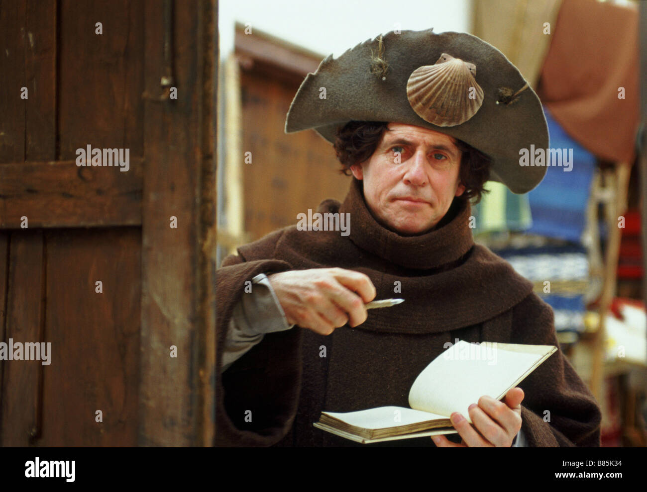 Le pont de san luis rey Banque de photographies et d’images à haute ...