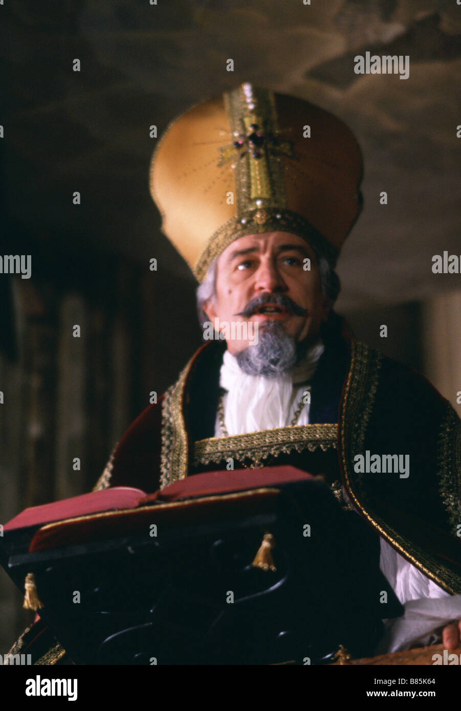 Le pont de san luis rey Banque de photographies et d’images à haute ...