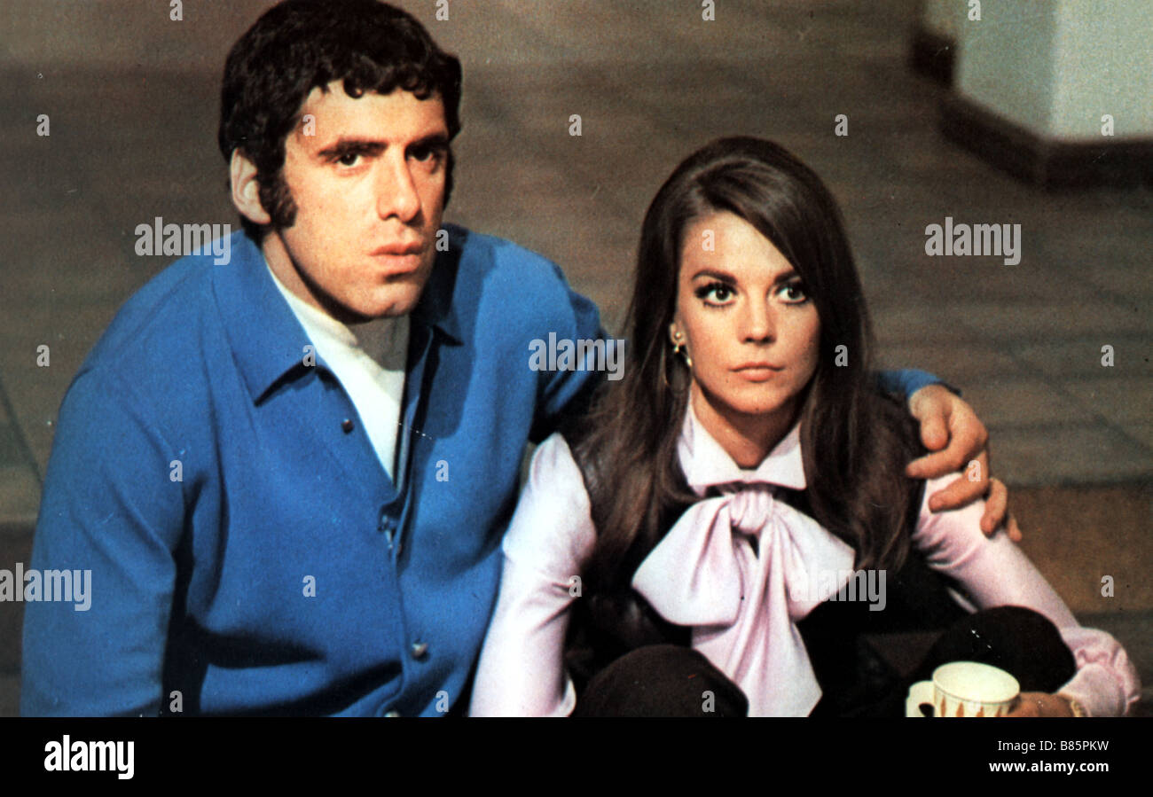 Bob et Carol et Ted et Alice Bob & Carol & Ted & Alice Année : 1969 ...