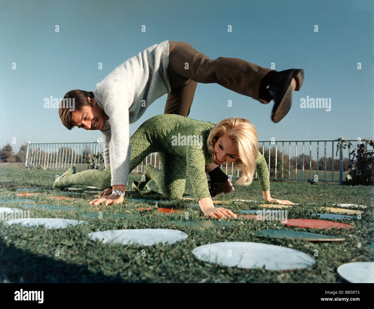 L'adorable corps de Deborah Dolce corpo di Deborah, il Année : 1968 ...