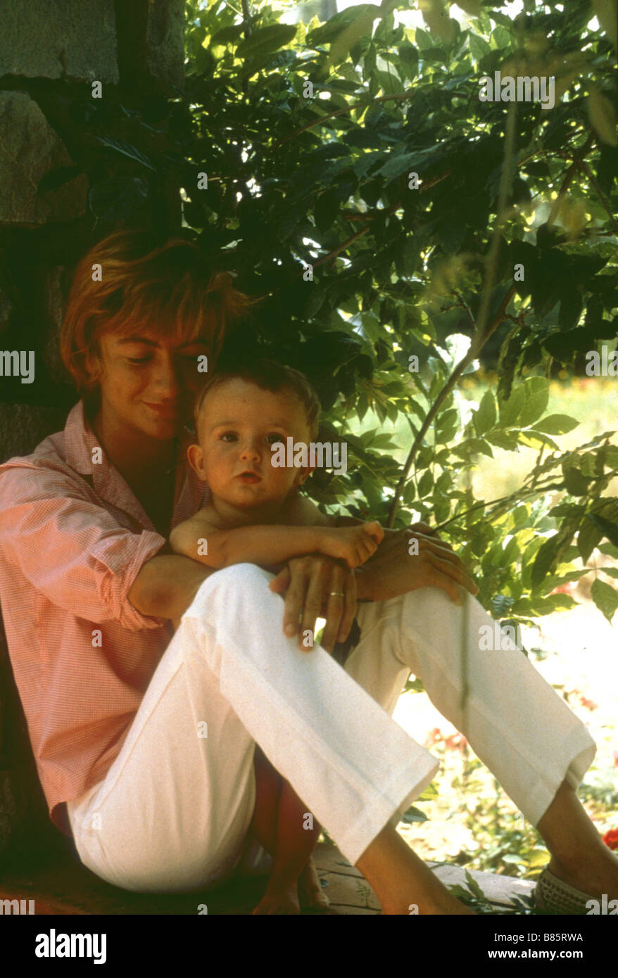 Françoise sagan Banque de photographies et d’images à haute résolution ...