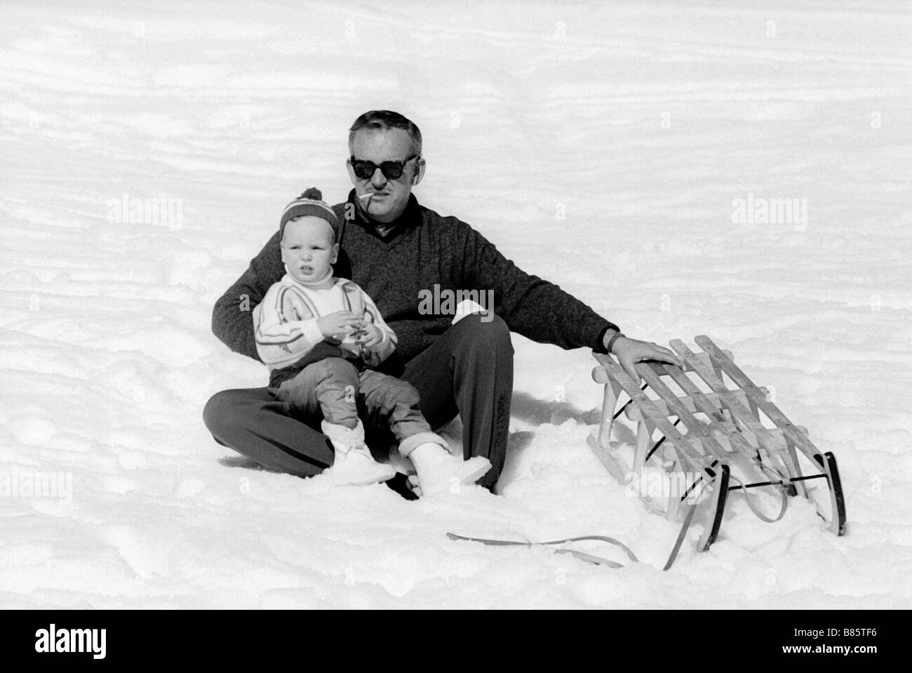 Prince Rainier Iii Of Monaco Banque d'image et photos - Alamy