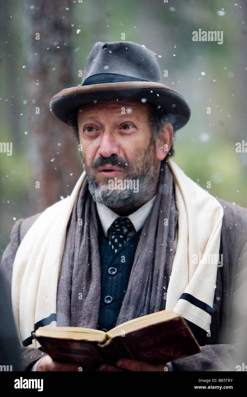 Rabbi hat Banque de photographies et d’images à haute résolution - Alamy