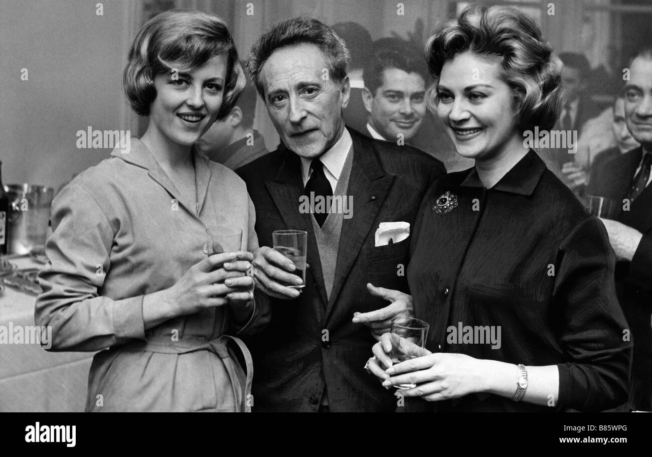 Nicole courcel Banque de photographies et d’images à haute résolution ...