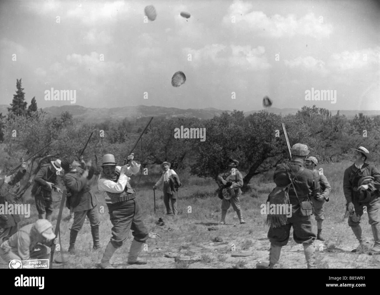 Tartarin de tarascon Banque de photographies et d’images à haute ...