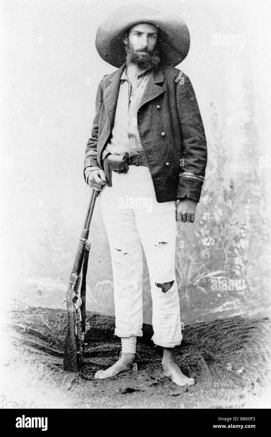 Pierre savorgnan de brazza 1852 1905 Banque de photographies et d ...