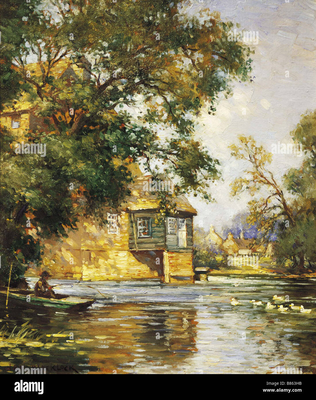 Black lock Banque de photographies et d’images à haute résolution - Alamy