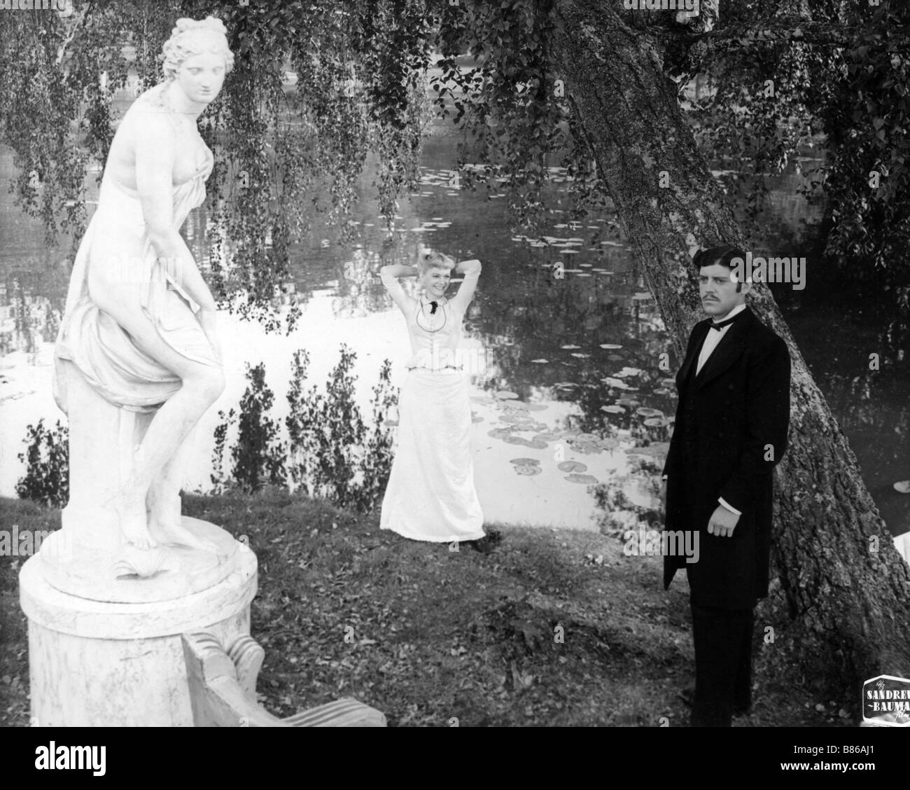 Julie froken Banque de photographies et d’images à haute résolution - Alamy