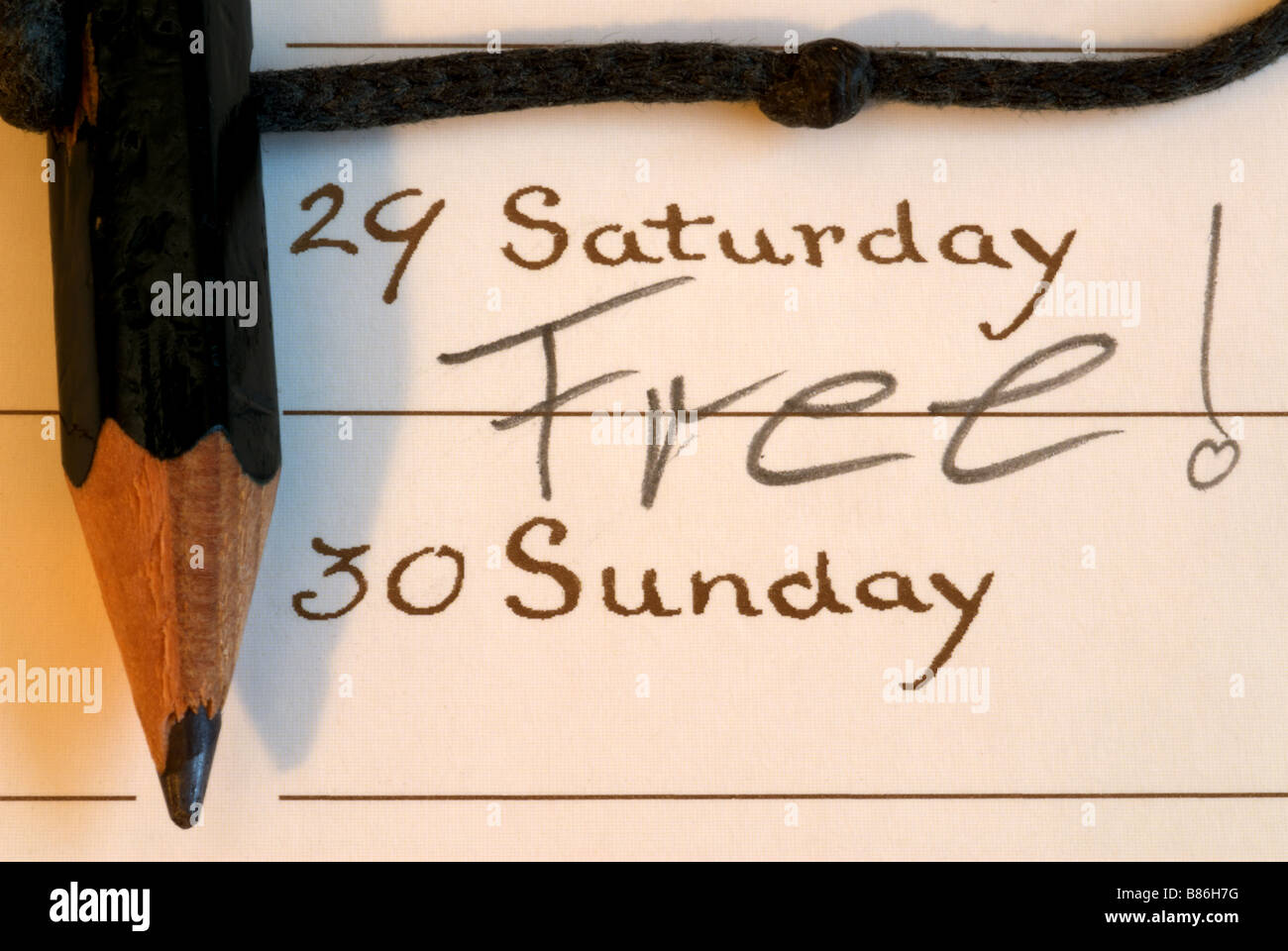 Le mot libre Banque de photographies et d’images à haute résolution - Alamy