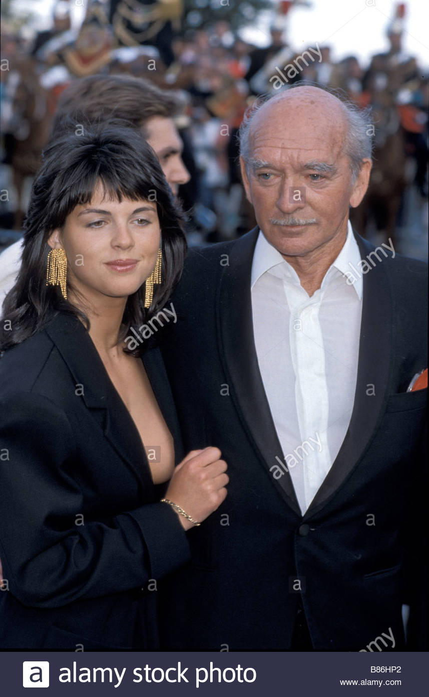 Eddie Barclay Photos & Eddie Barclay Images - Alamy
