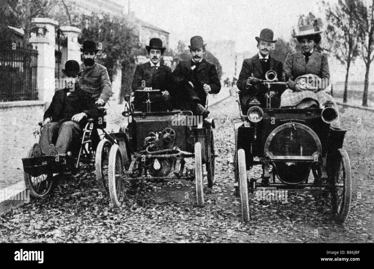 Marcel renault Banque de photographies et d’images à haute résolution ...