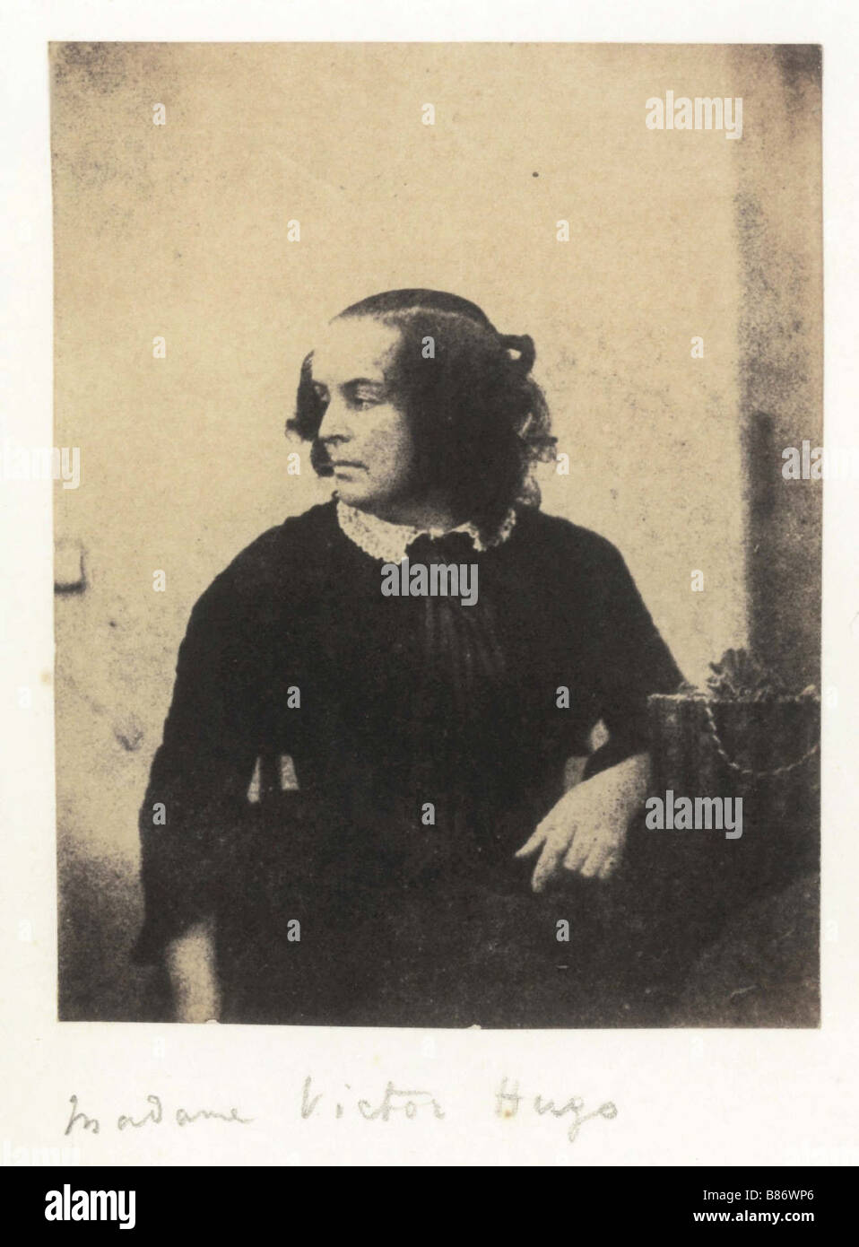 Adele foucher Banque de photographies et d’images à haute résolution ...