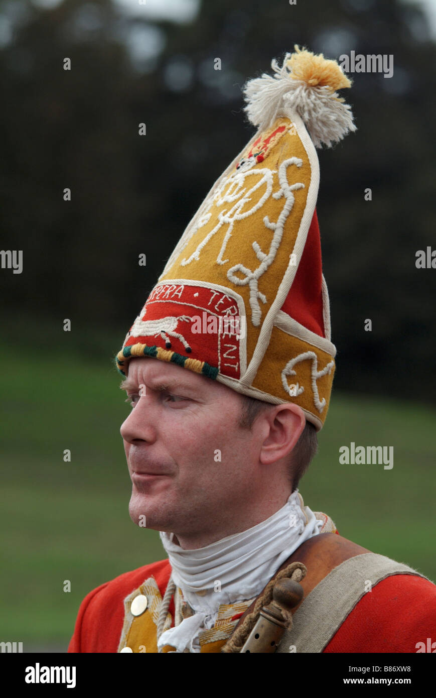 Grenadier 18th Century Photos & Grenadier 18th Century Images - Alamy