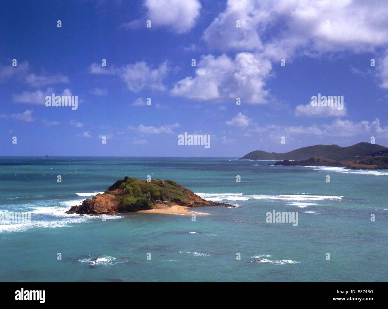 Tartane martinique Banque de photographies et d’images à haute ...