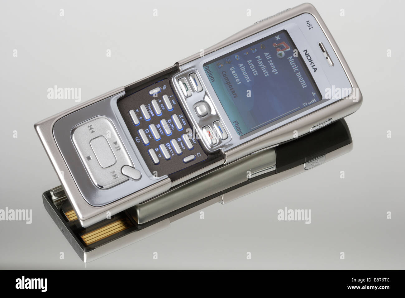 Nokia mobile Banque de photographies et d’images à haute résolution - Alamy