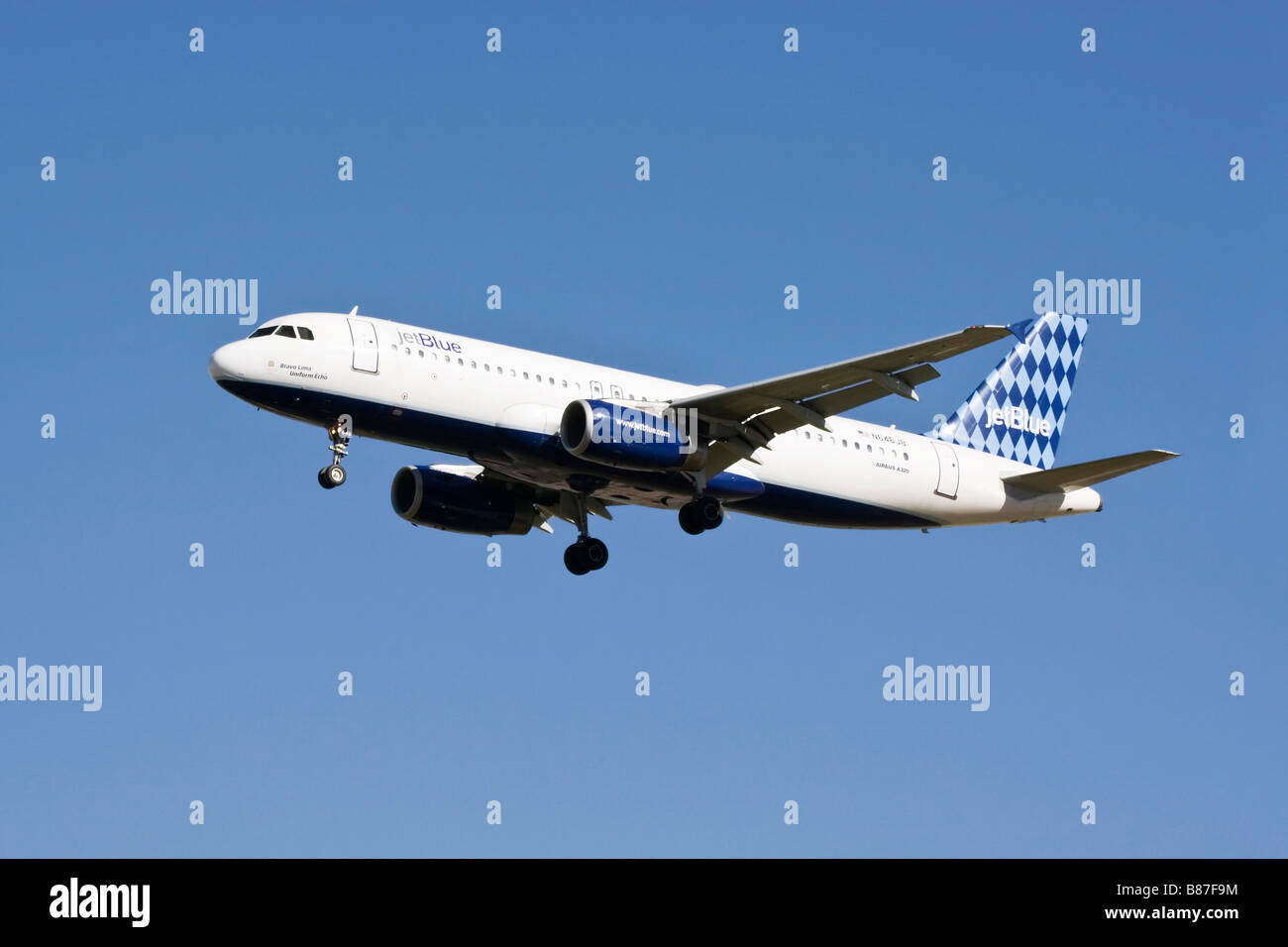 Airbus a320 Banque de photographies et d’images à haute résolution - Alamy