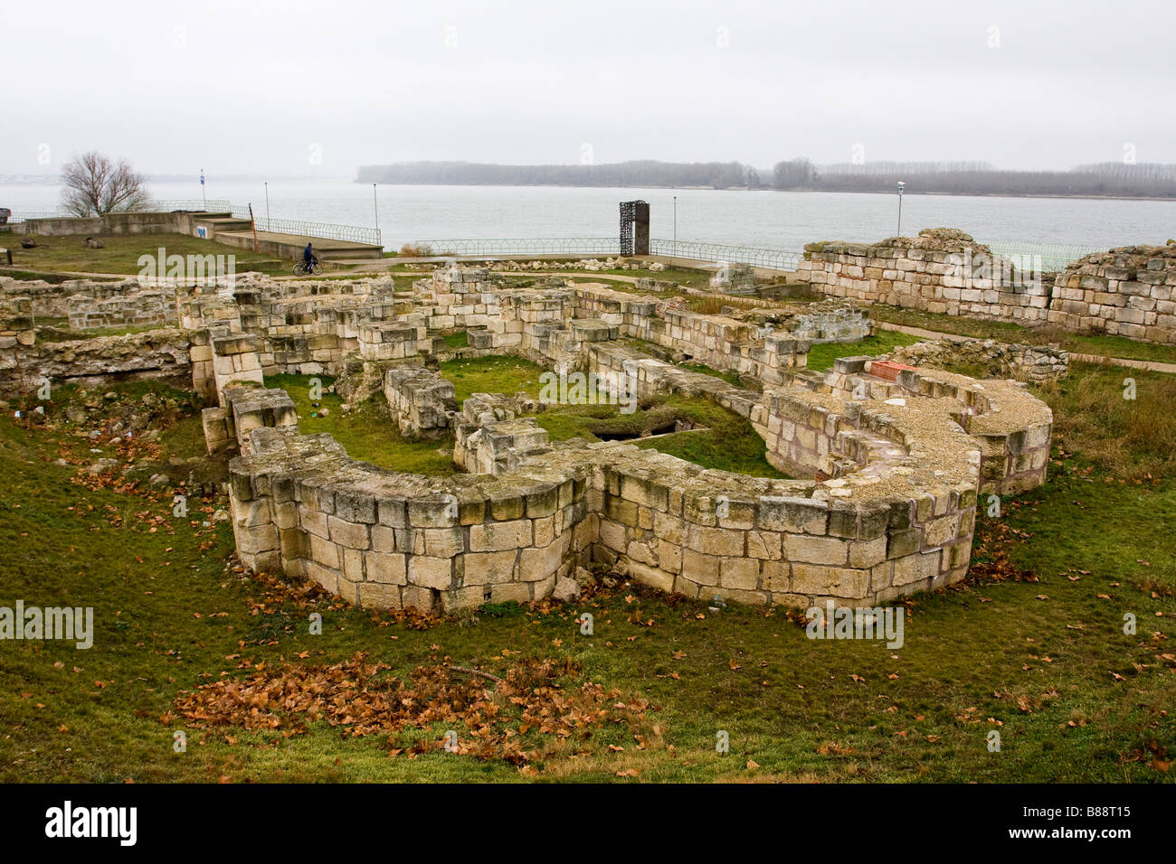 Durostorum Banque de photographies et d’images à haute résolution - Alamy