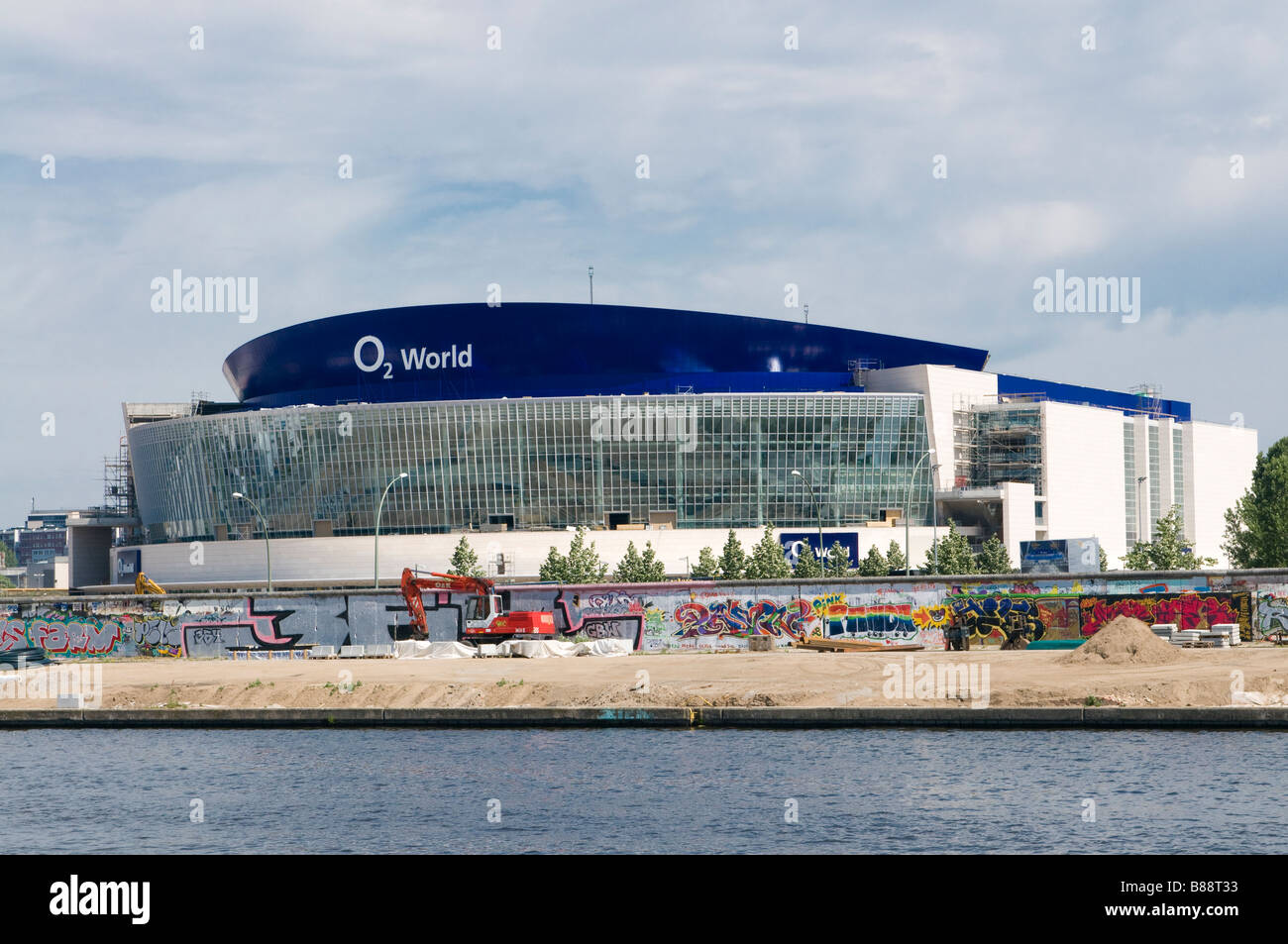 The o2 arena Banque de photographies et d’images à haute résolution - Alamy