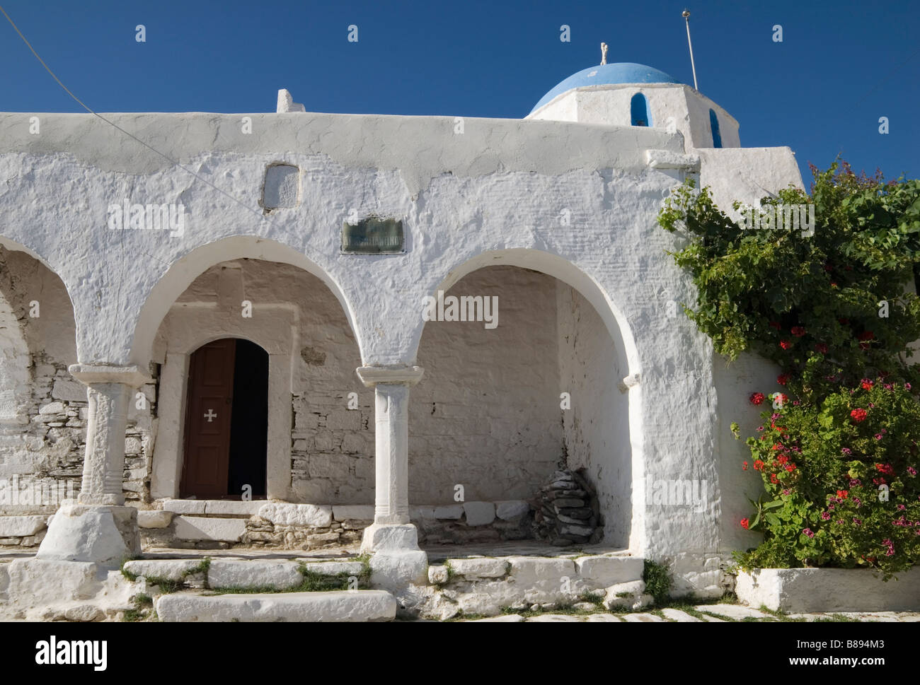 Agios constantinos Banque de photographies et d’images à haute ...