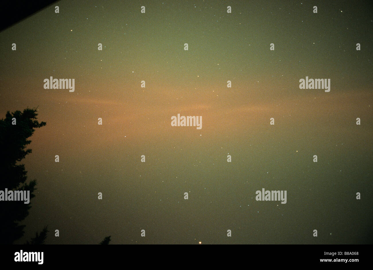 Constellation du pégase Banque de photographies et d’images à haute ...