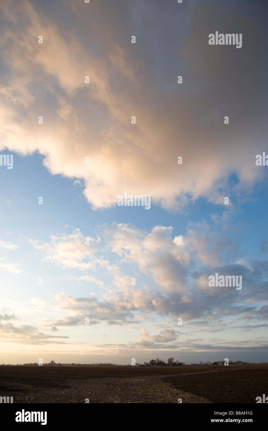 Le ciel Banque de photographies et d’images à haute résolution - Alamy