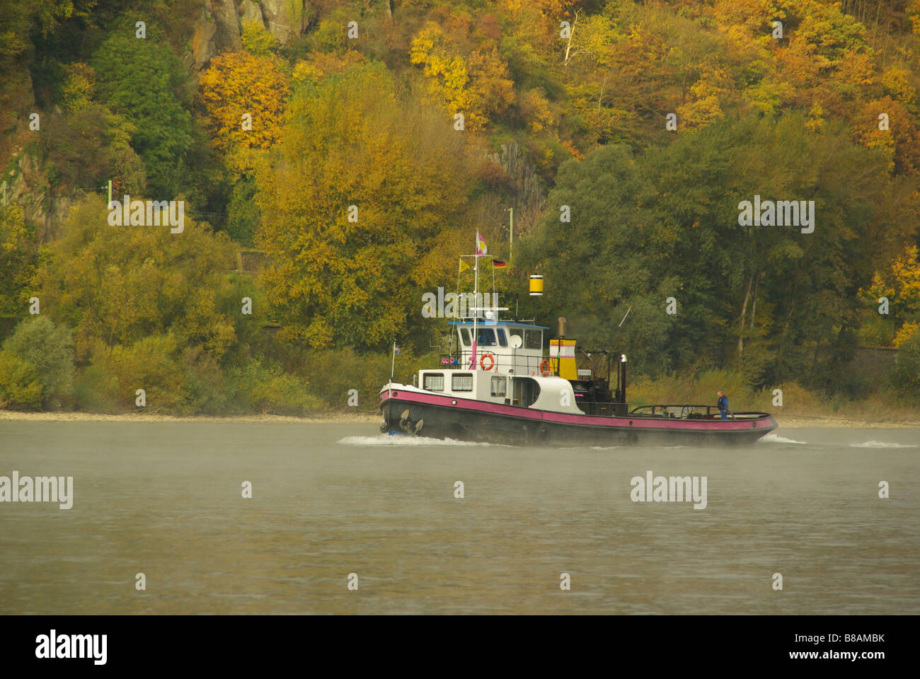 Pilot cutter boat Banque de photographies et d’images à haute ...