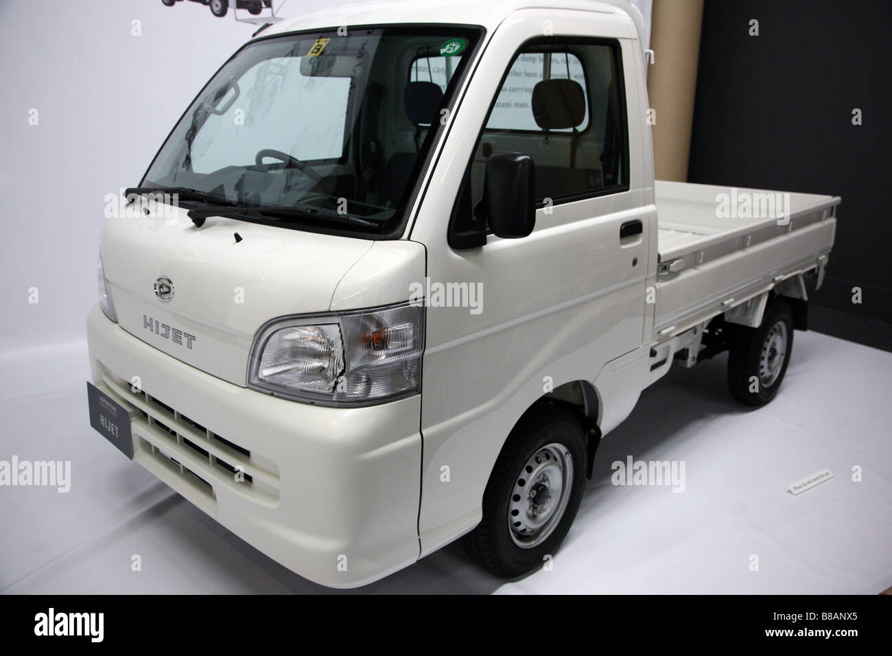 Daihatsu hijet Banque de photographies et d’images à haute résolution ...