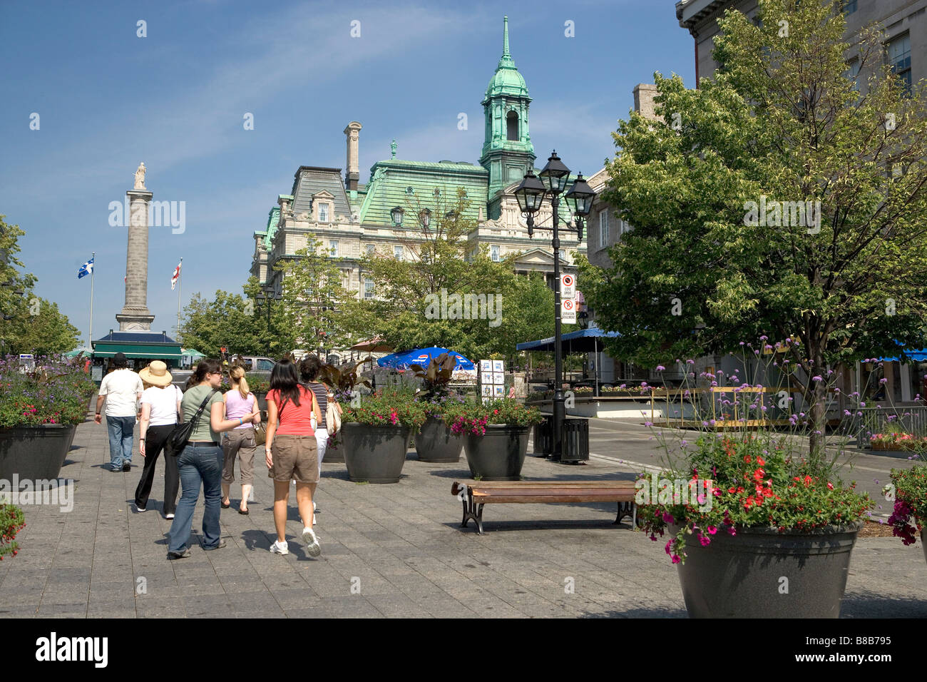 Jacques cartier Banque de photographies et d’images à haute résolution ...