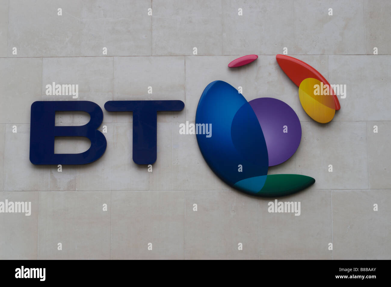 Bt plc Banque de photographies et d’images à haute résolution - Alamy