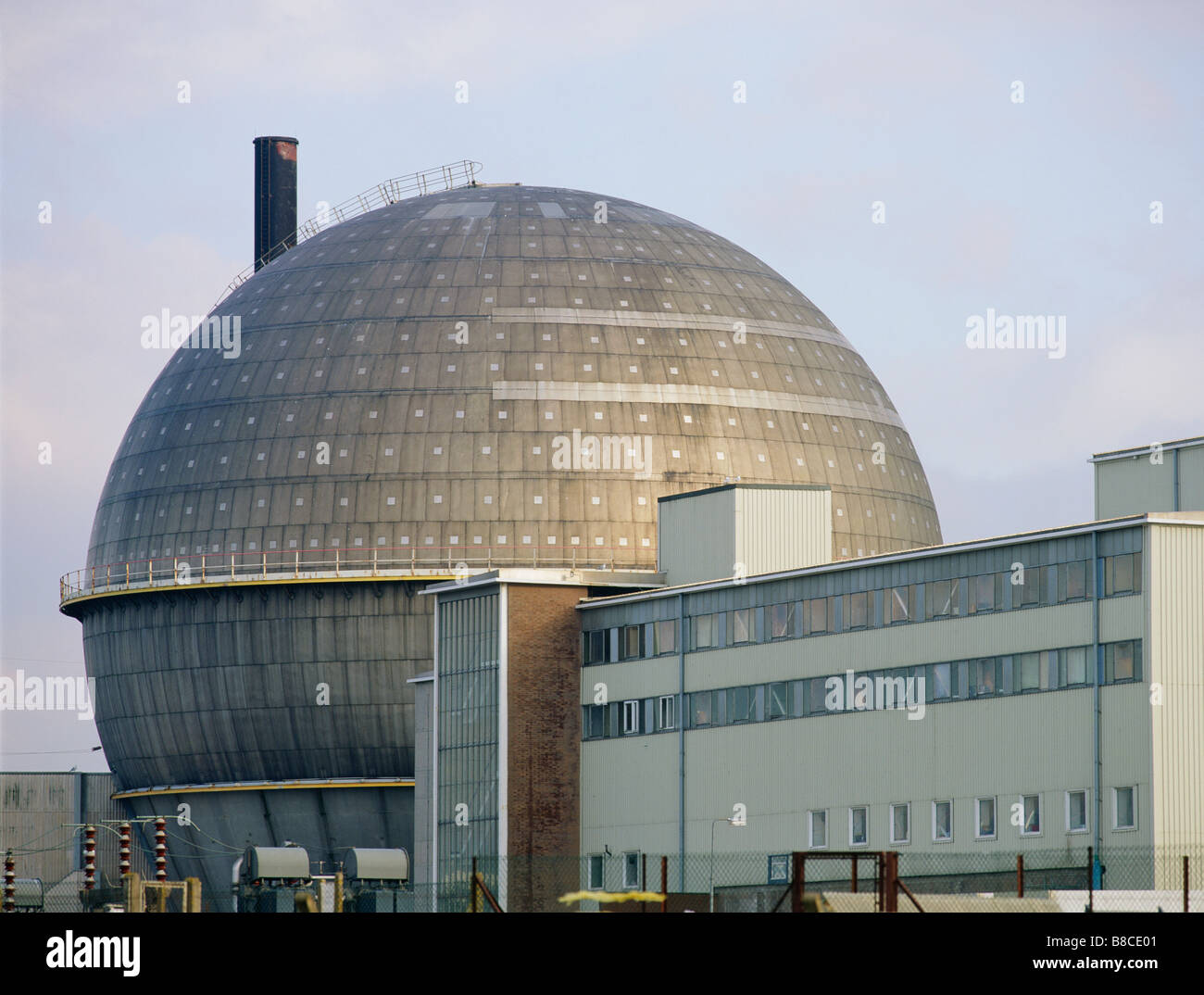 Sellafield nuclear power station Banque de photographies et d’images à ...