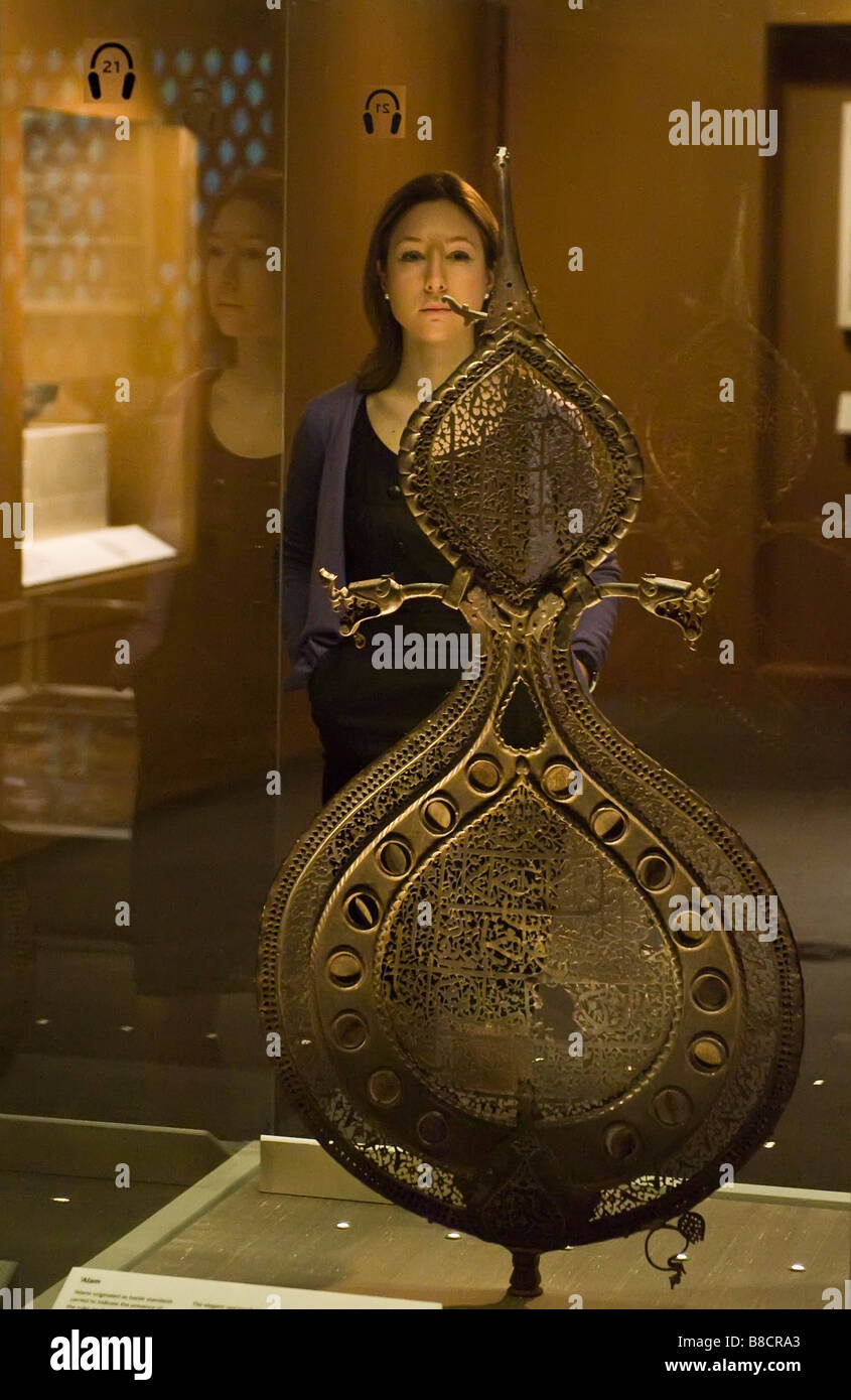 Reza abbasi museum Banque de photographies et d’images à haute ...