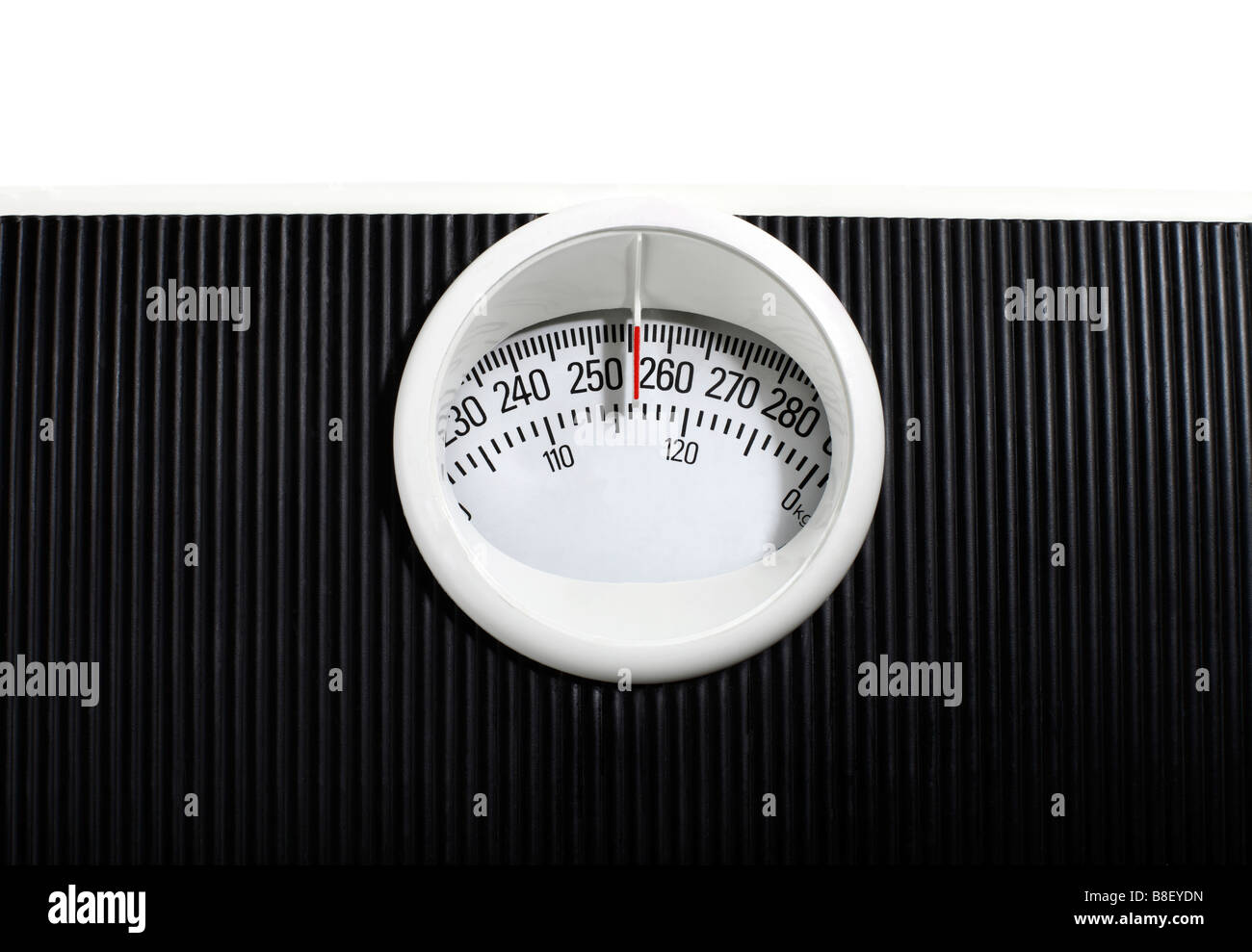 Bath scale Banque de photographies et d’images à haute résolution - Alamy