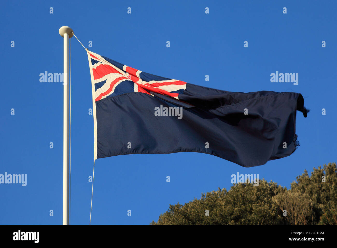 Drapeau anglais britannique Banque de photographies et d’images à haute ...