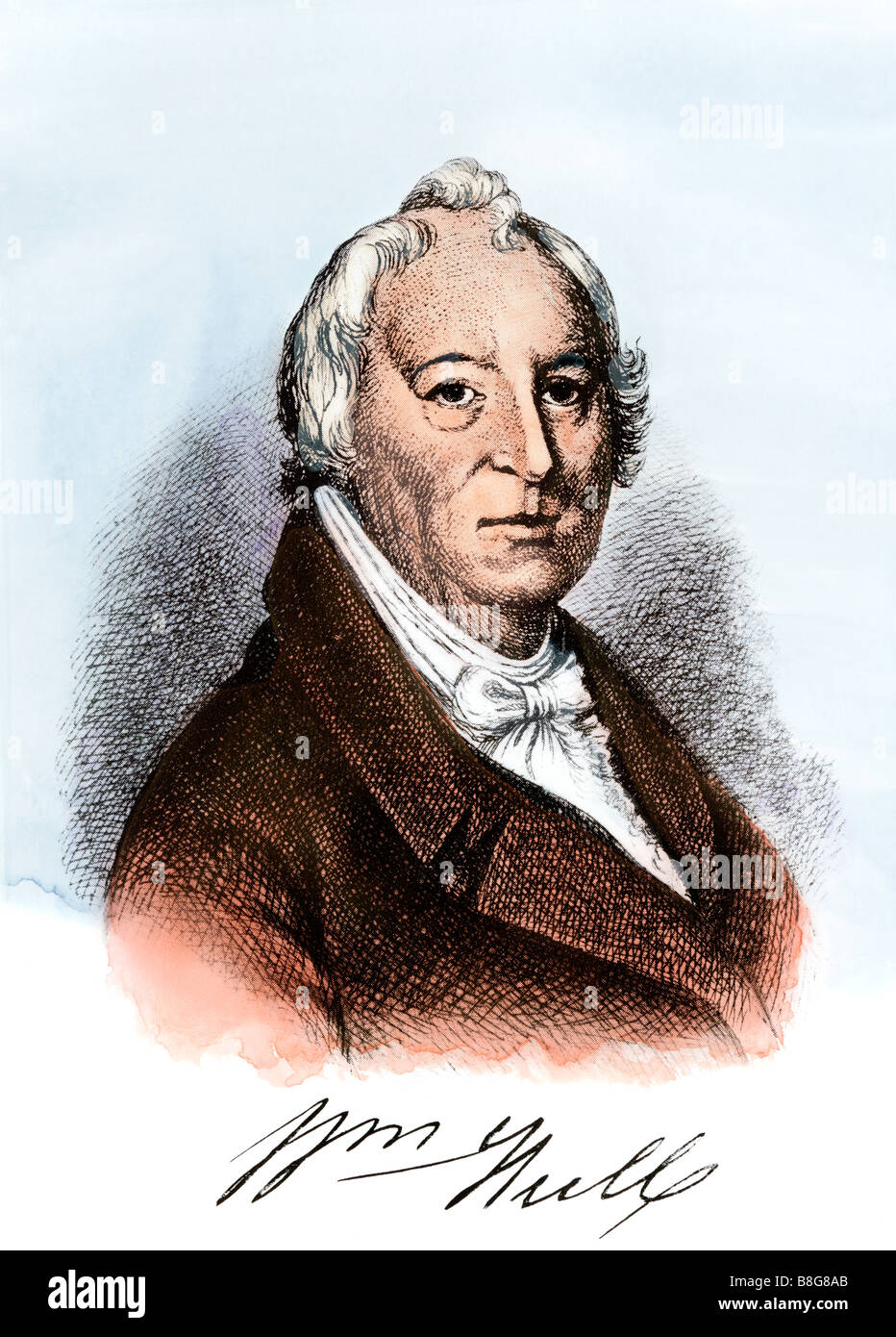 William hull Banque de photographies et d’images à haute résolution - Alamy