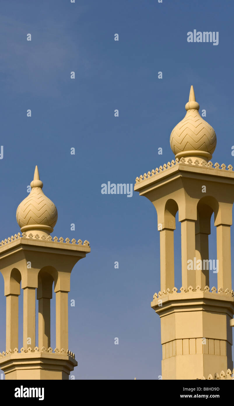 Monuments islamiques Banque de photographies et d’images à haute ...