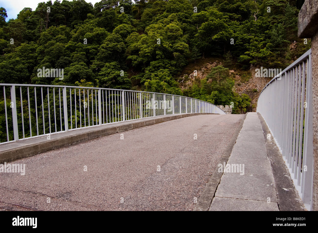 Craigellachie bridge Banque de photographies et d’images à haute ...