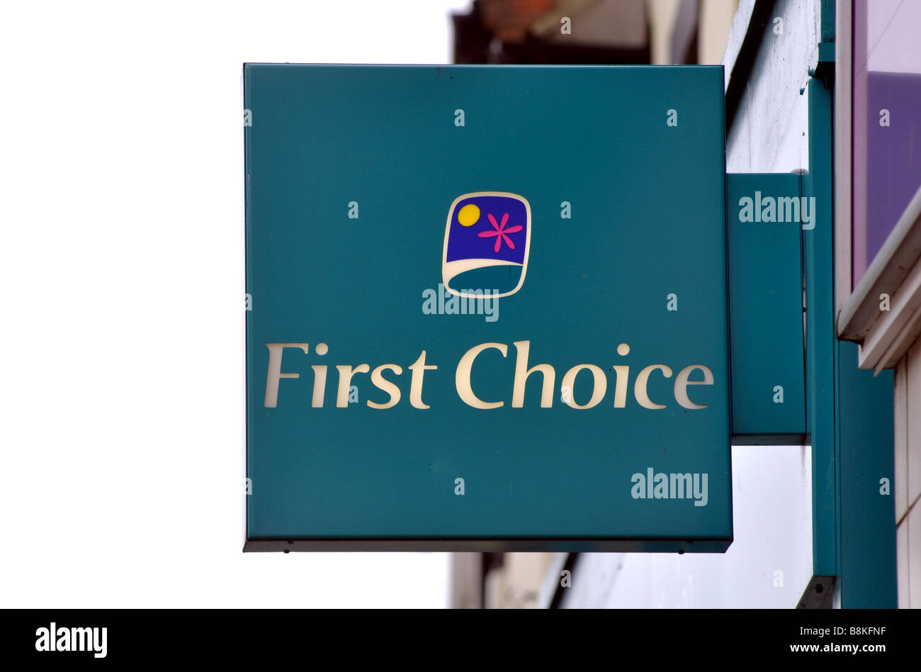 First choice Banque de photographies et d’images à haute résolution - Alamy