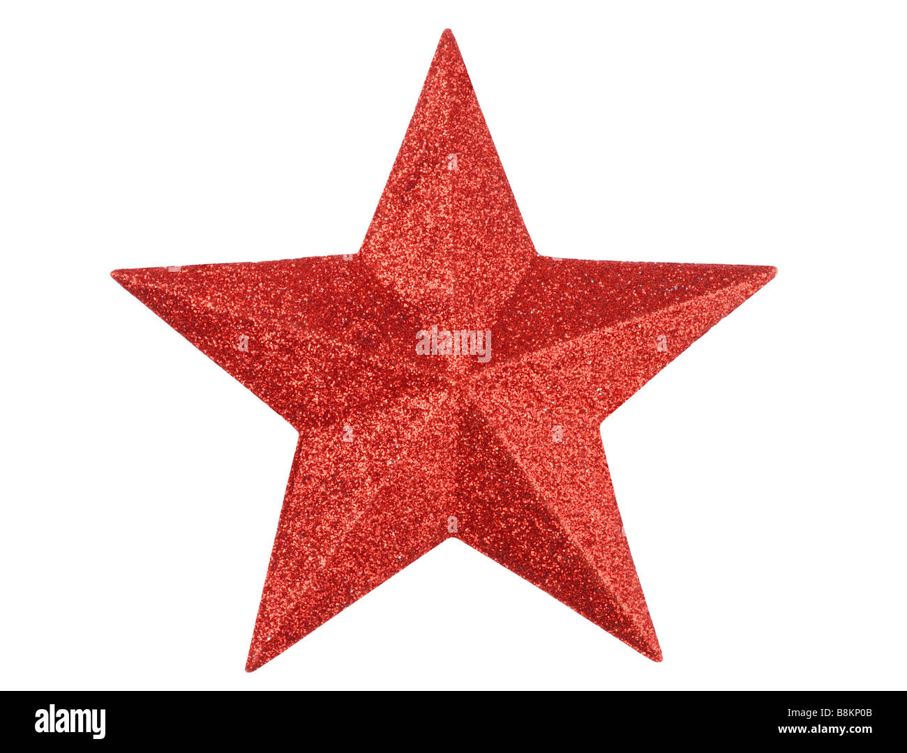 étoile rouge Banque de photographies et d’images à haute résolution - Alamy