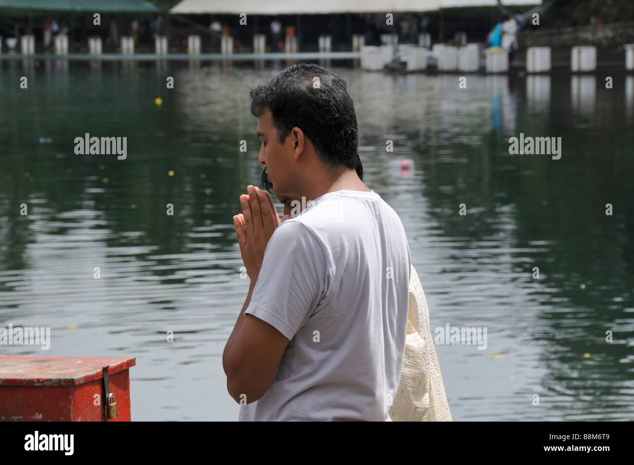 Mauritian man Banque de photographies et d’images à haute résolution ...