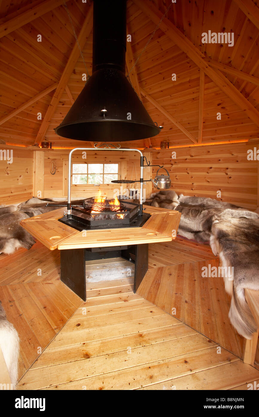 Barbecue couvert Banque de photographies et d’images à haute résolution ...