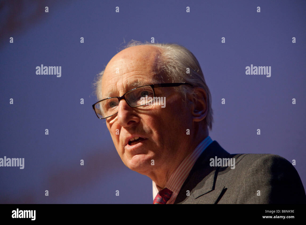 Lord bingham Banque de photographies et d’images à haute résolution - Alamy