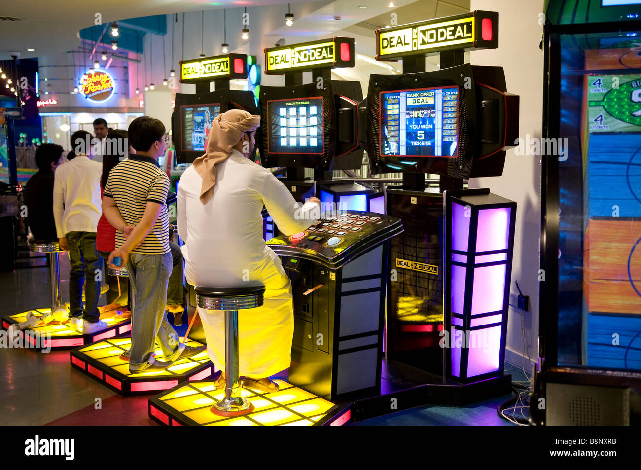 Arcade arabe Banque de photographies et d’images à haute résolution - Alamy