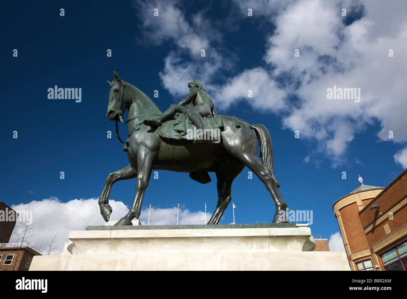 Lady godiva Banque de photographies et d’images à haute résolution - Alamy