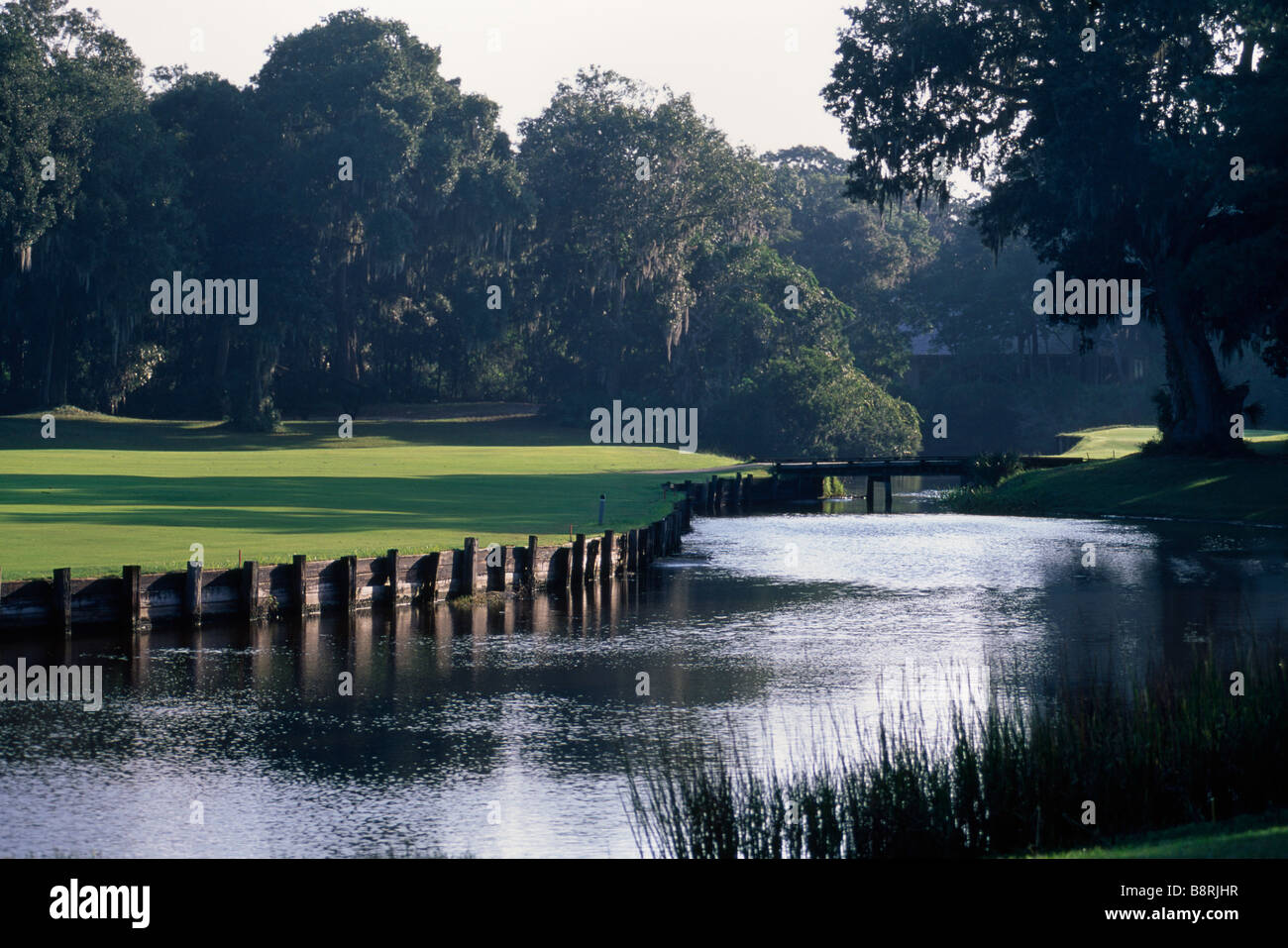 Plantation Floride Banque d'image et photos - Alamy