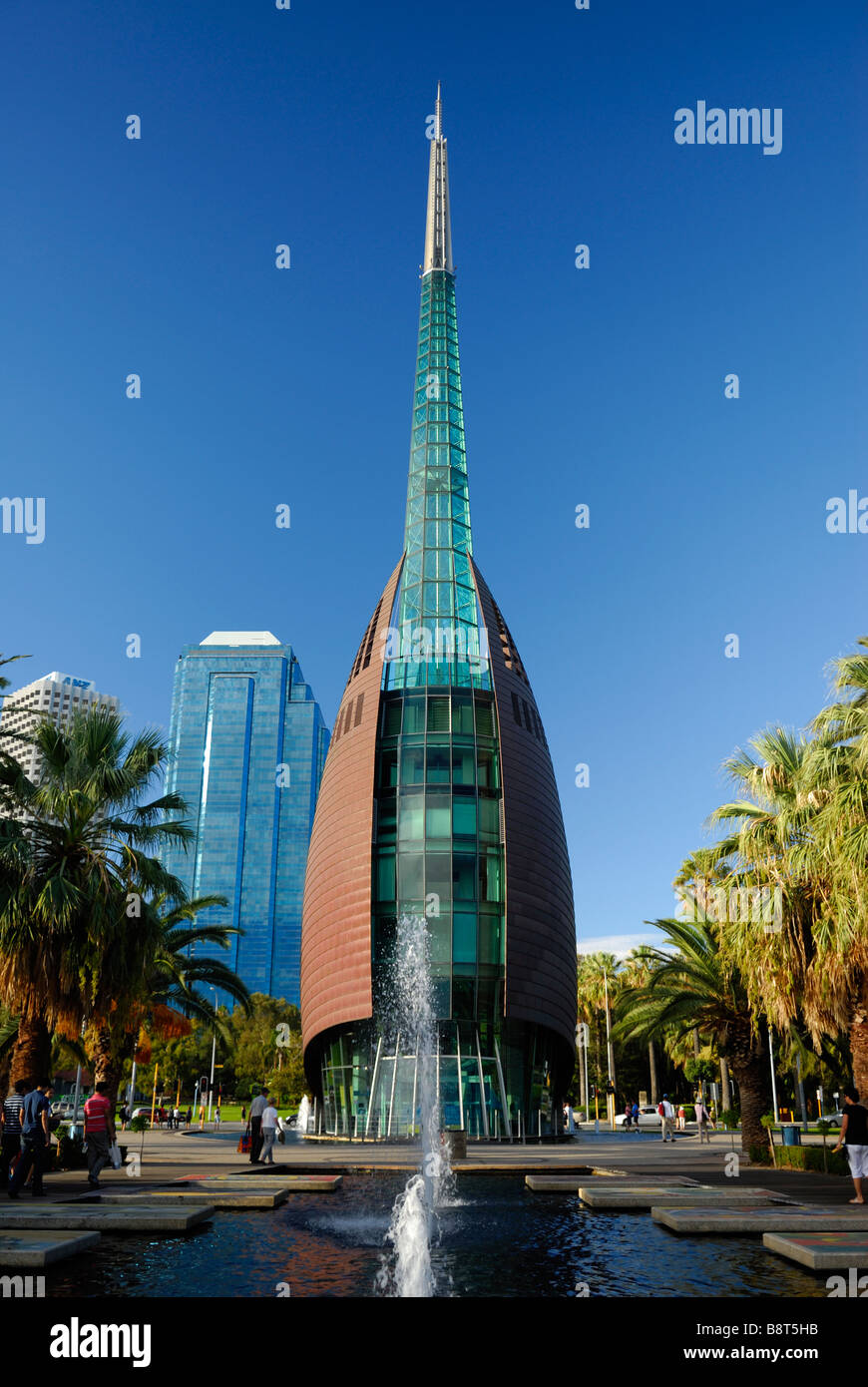 Perth bell Banque de photographies et d’images à haute résolution - Alamy