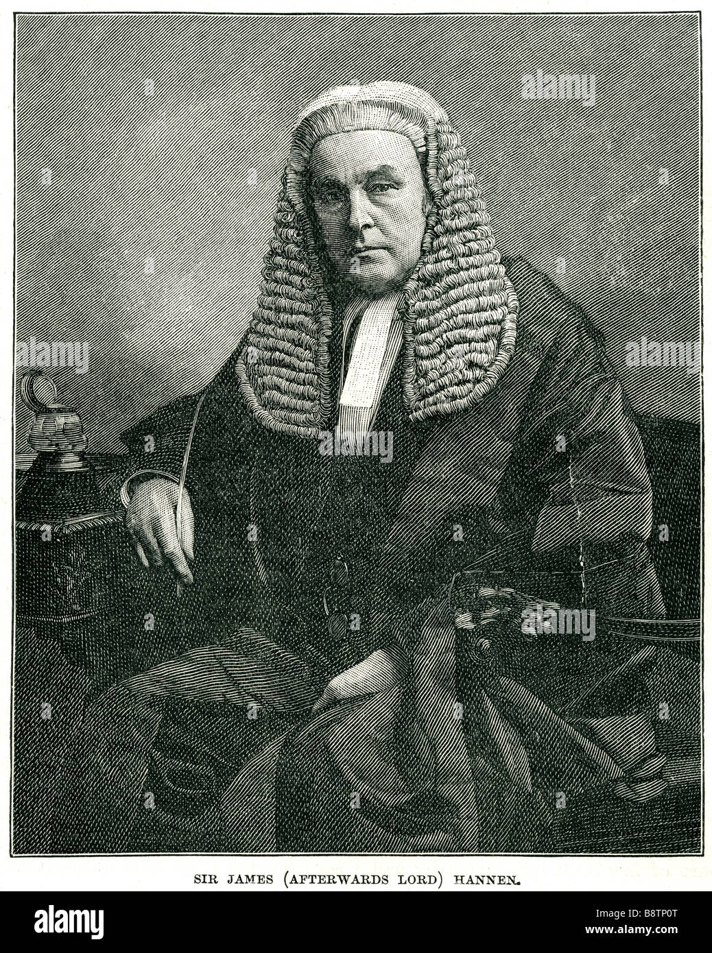James baron Banque de photographies et d’images à haute résolution - Alamy
