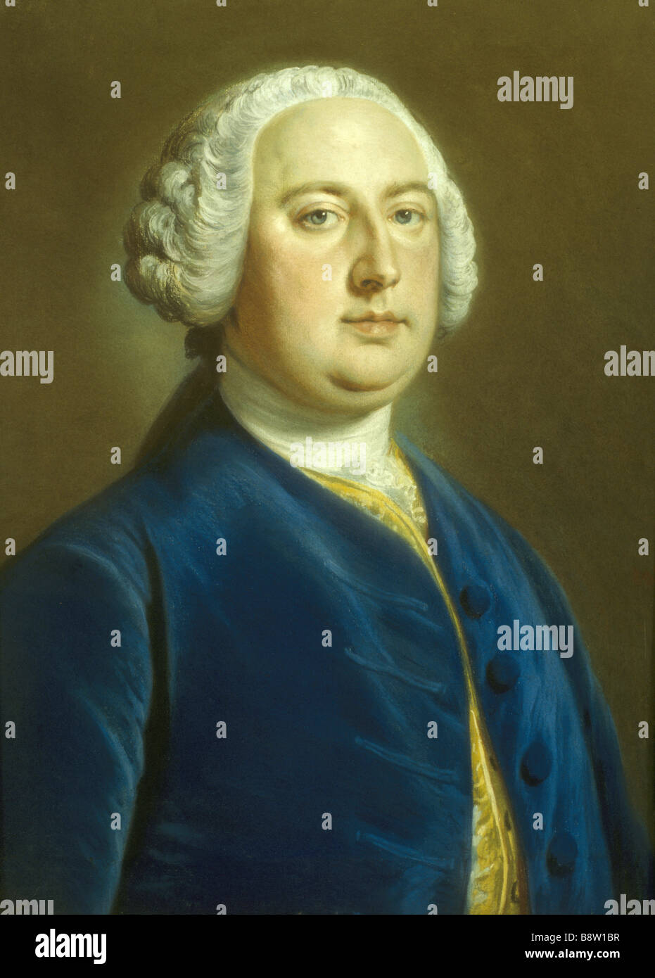 William hoare of bath Banque de photographies et d’images à haute ...