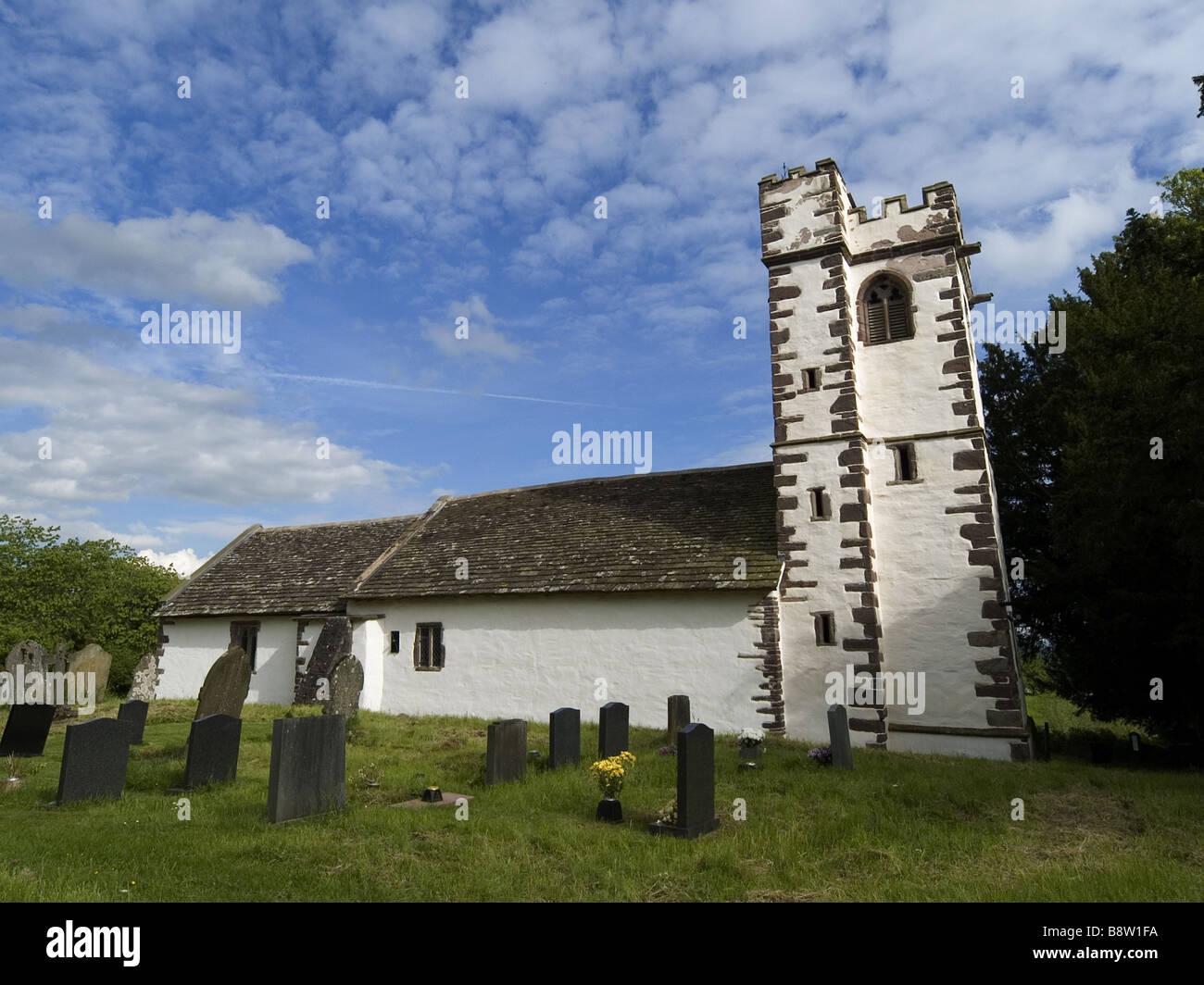 St cadoc Banque de photographies et d’images à haute résolution - Alamy
